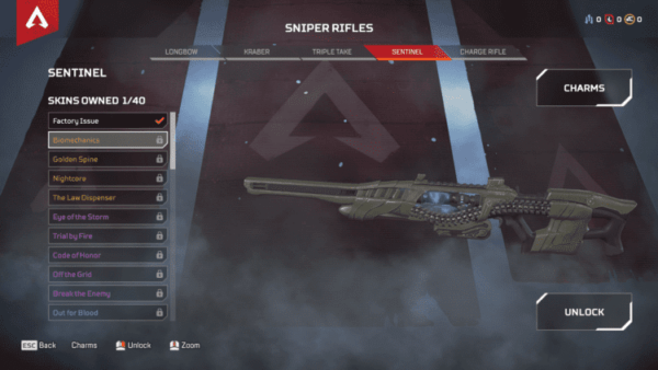 Apex Legends Season 4 System Override Collection Event Hadir dengan 100 ...