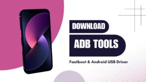 Tutorial Cara Instal dan Download Minimal ADB Tools (Fastboot/Android ...